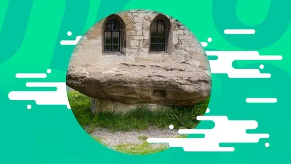 Süßer Kult Dominosteine | mdr.de