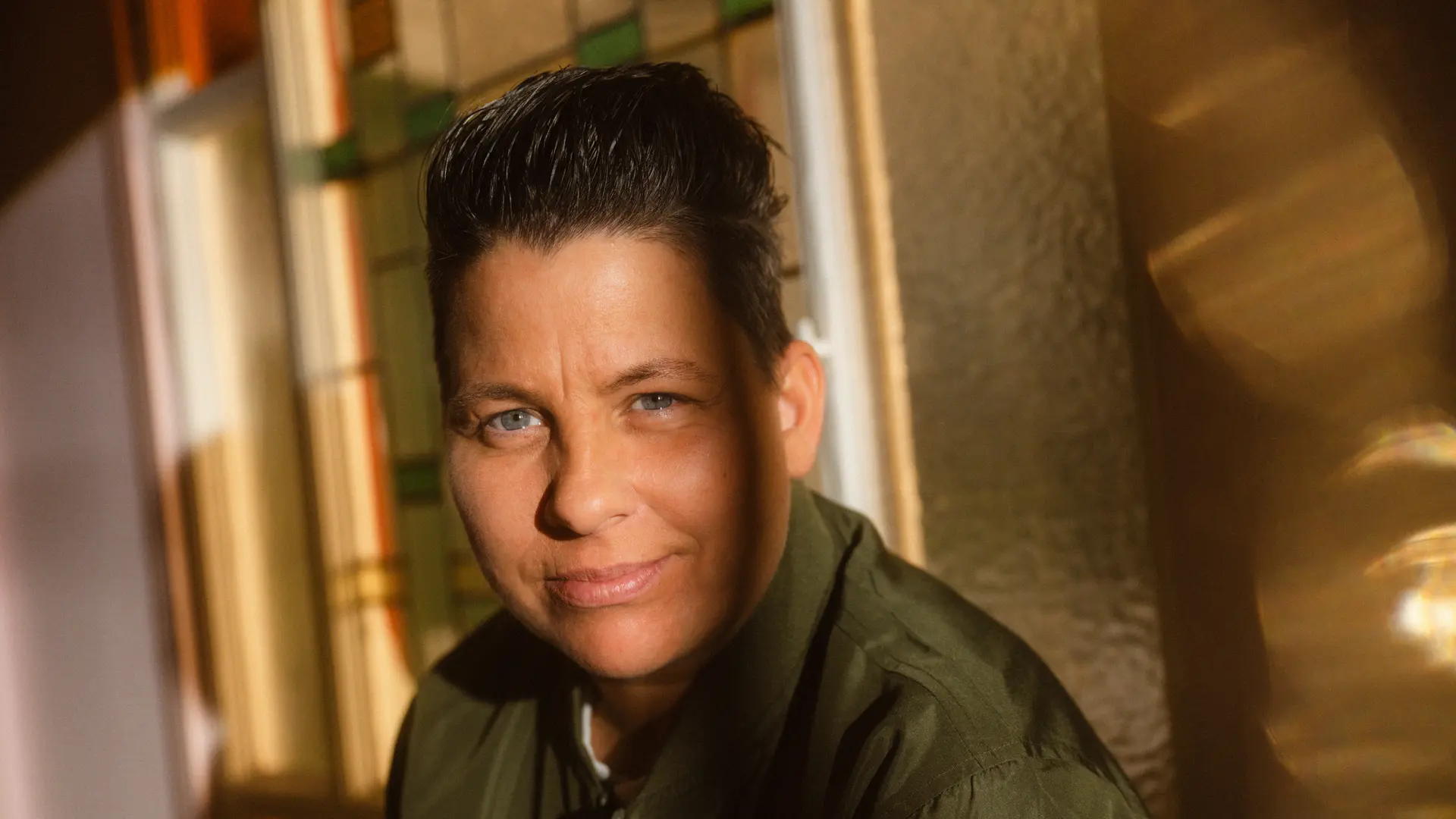 Kerstin Ott | mdr.de