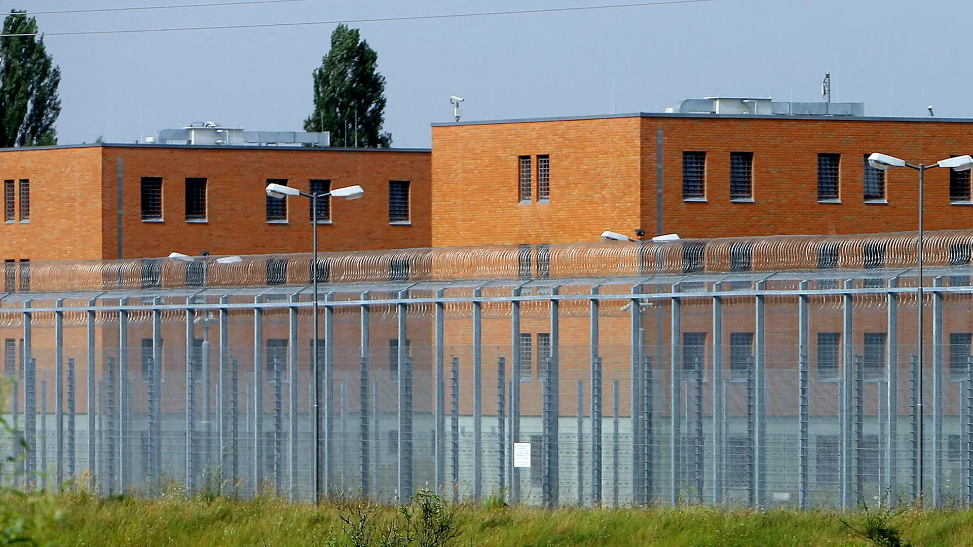 Tag der Öffentlichkeit im Jugendgefängnis | mdr.de