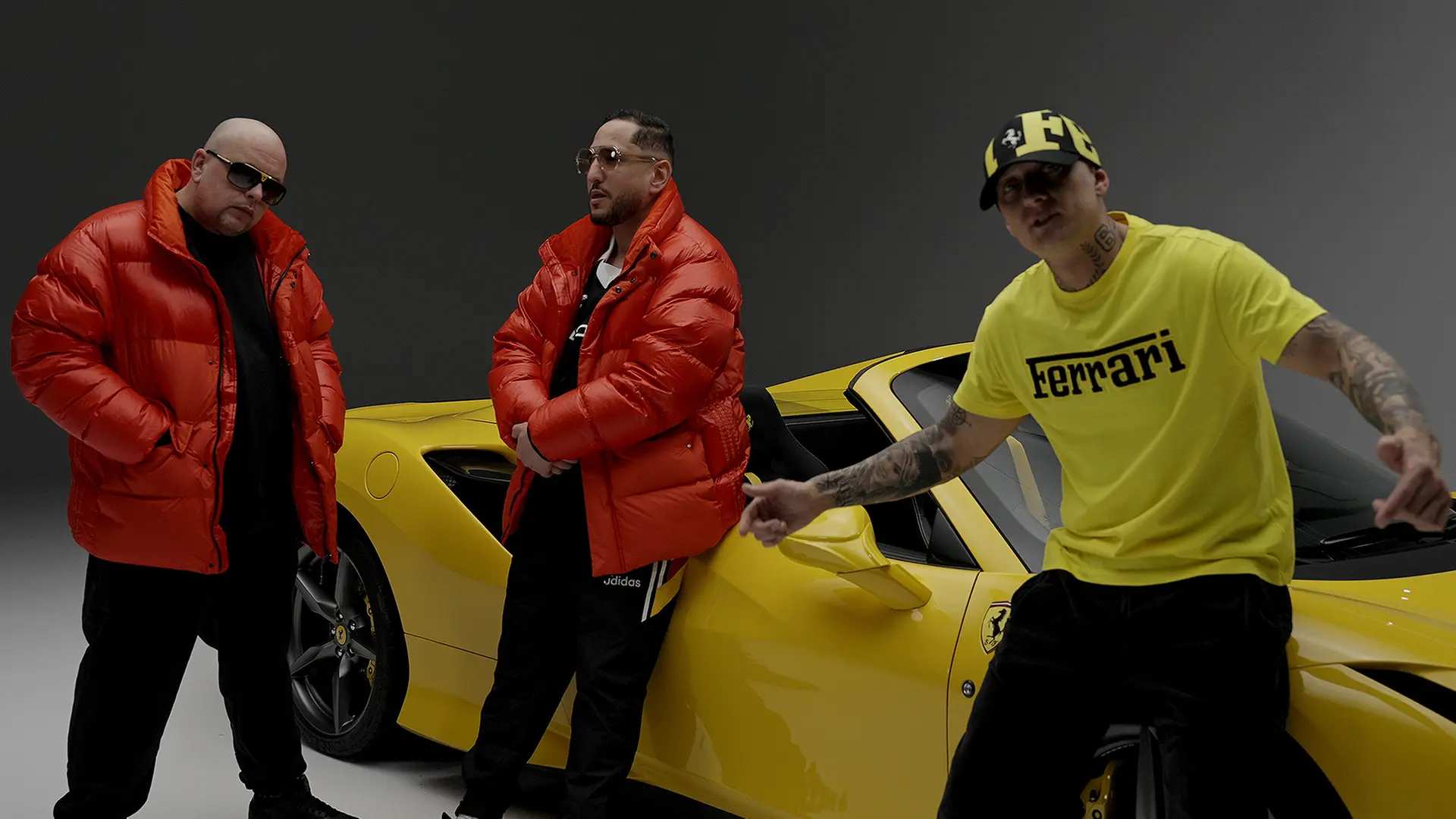 Beyond Fashion Folge 1: Hype Fashion x Rap in der Mode | mdr.de