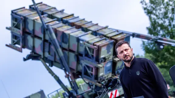 Ukraine-News: | mdr.de