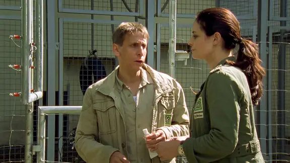 Folge 42: Auf Risiko (S04/E03) | mdr.de
