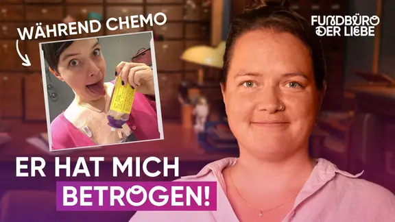 Folge 5: Ulrich - Mönch liebt Nonne: Unsere himmlische Kennenlernstory ...