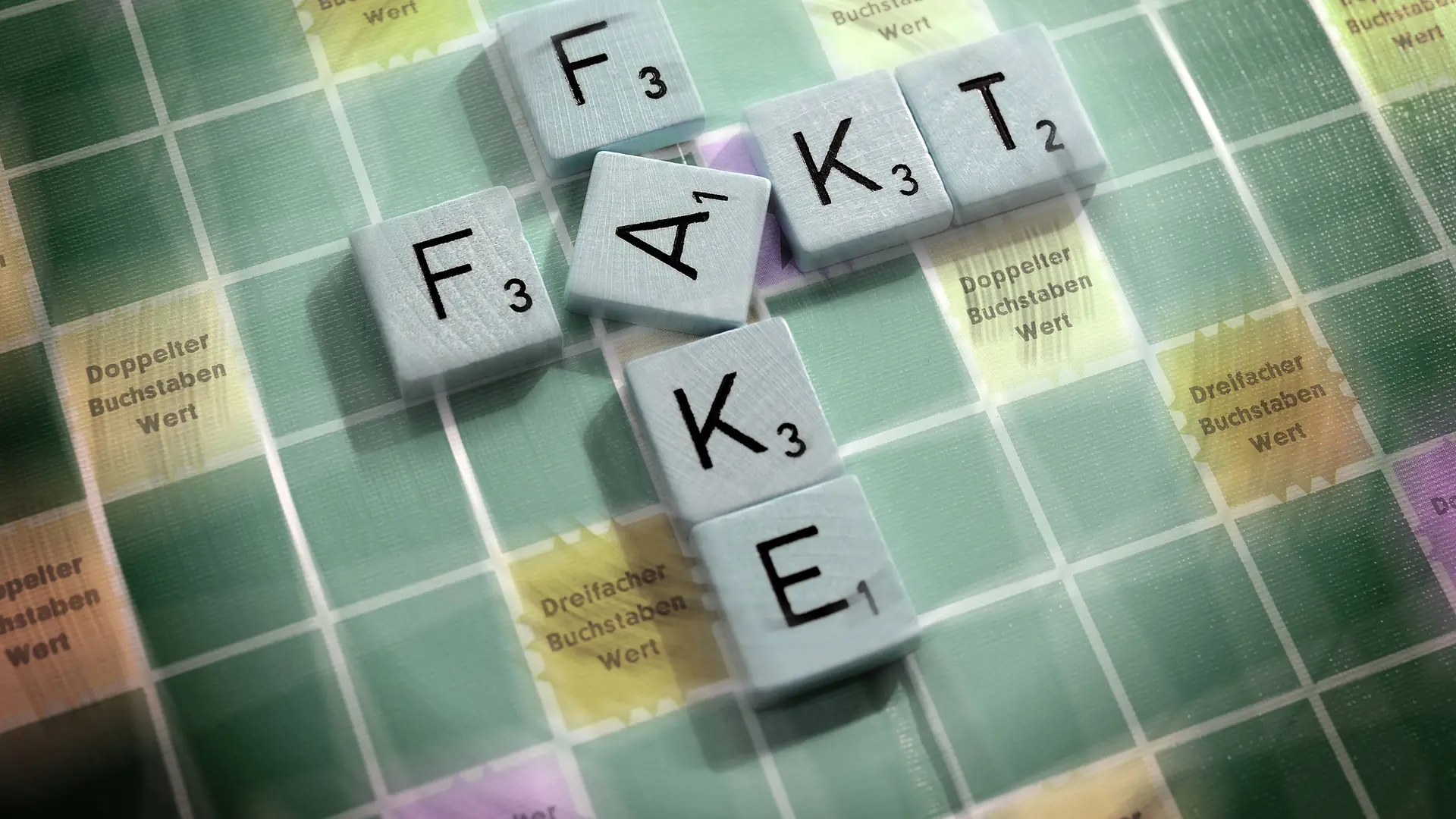 Fake News: Social Media macht Meinungsmache und Manipulation einfach ...