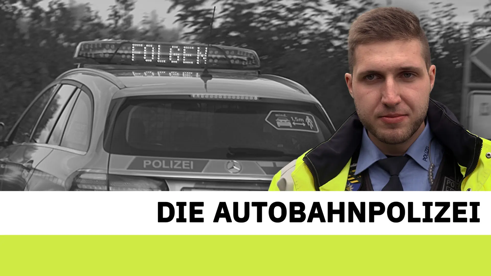 Lebensgefahr auf der Autobahn - Polizei jagt Verkehrssünder | mdr.de