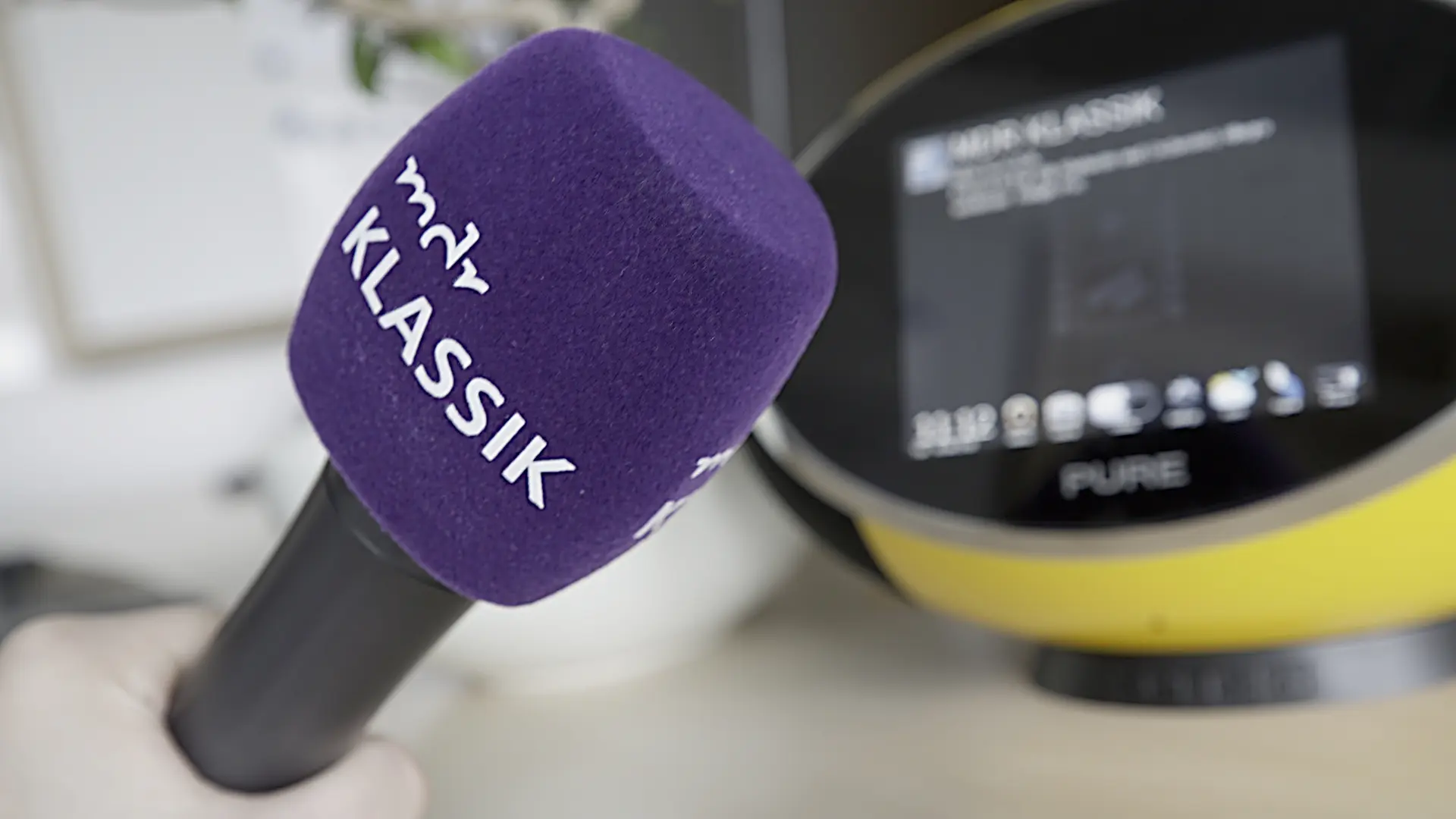 Was läuft wann bei MDR KLASSIK? | mdr.de