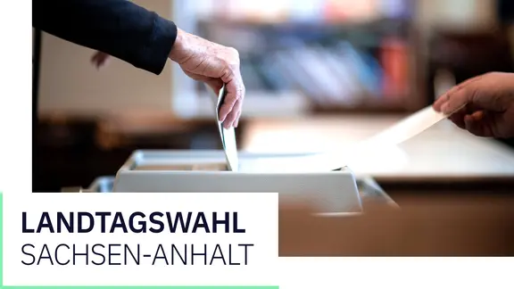 Landtagswahl 2026 in Sachsen-Anhalt: AfD tritt mit Ulrich Siegmund als ...