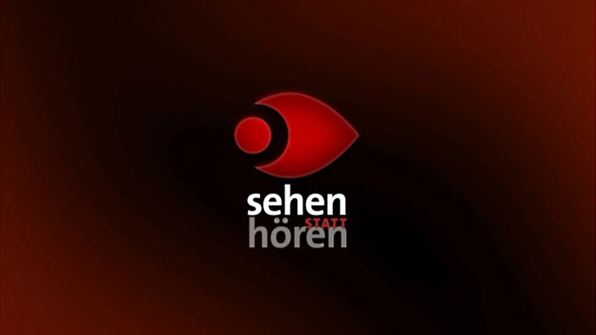 Sehen statt Hören | mdr.de
