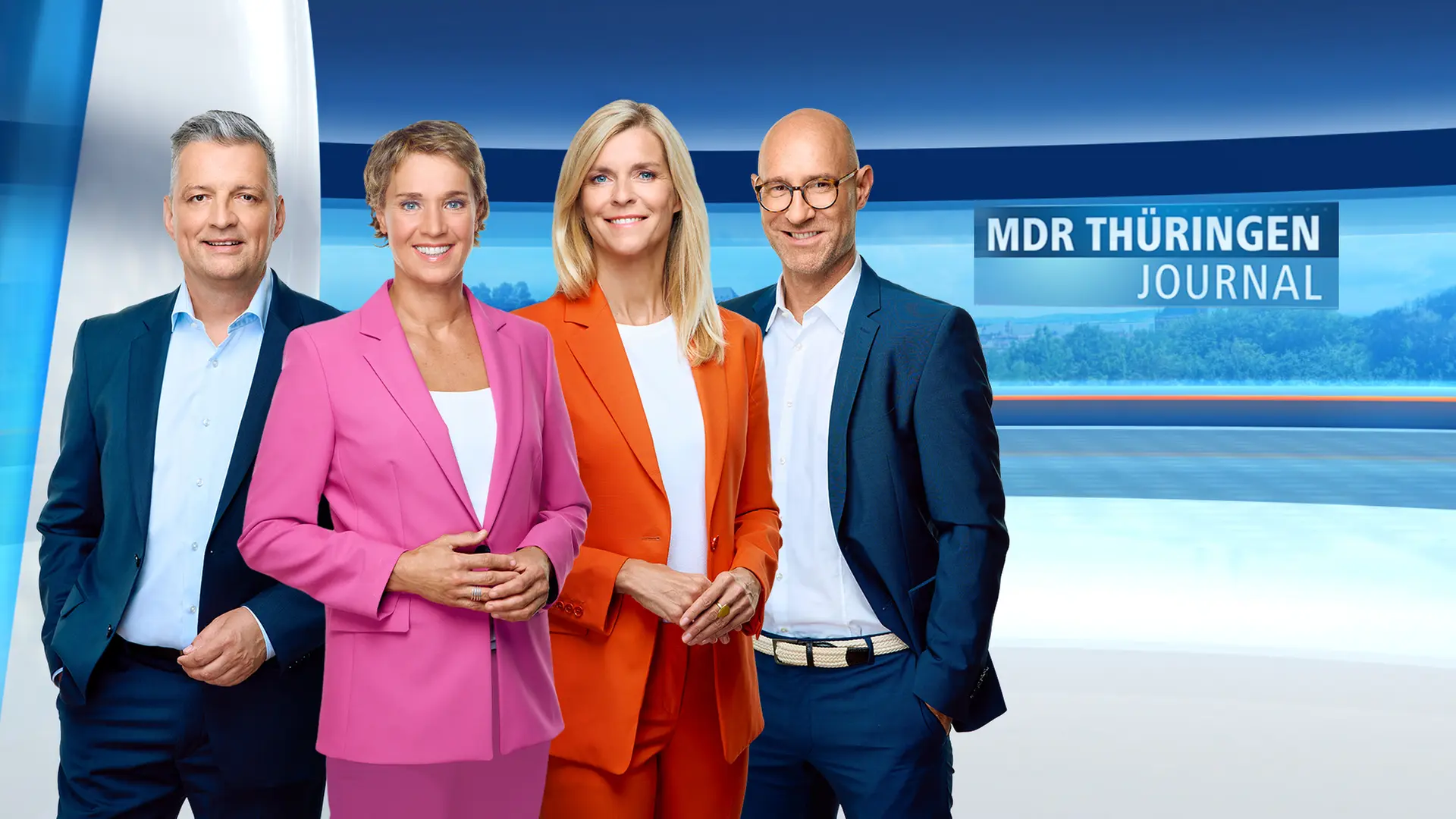 MDR THÜRINGEN JOURNAL | mdr.de