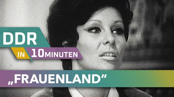 "Horch und Guck": Die DDR-Geheimpolizei – so arbeitete die Stasi | mdr.de