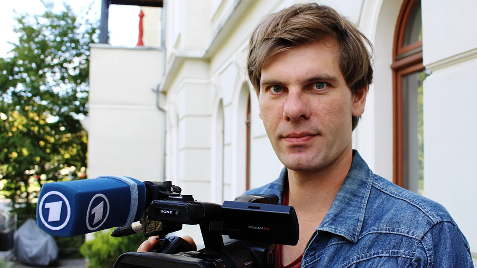 Steckbrief Ben Arnold | mdr.de