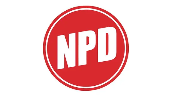 Porträt: NPD | mdr.de