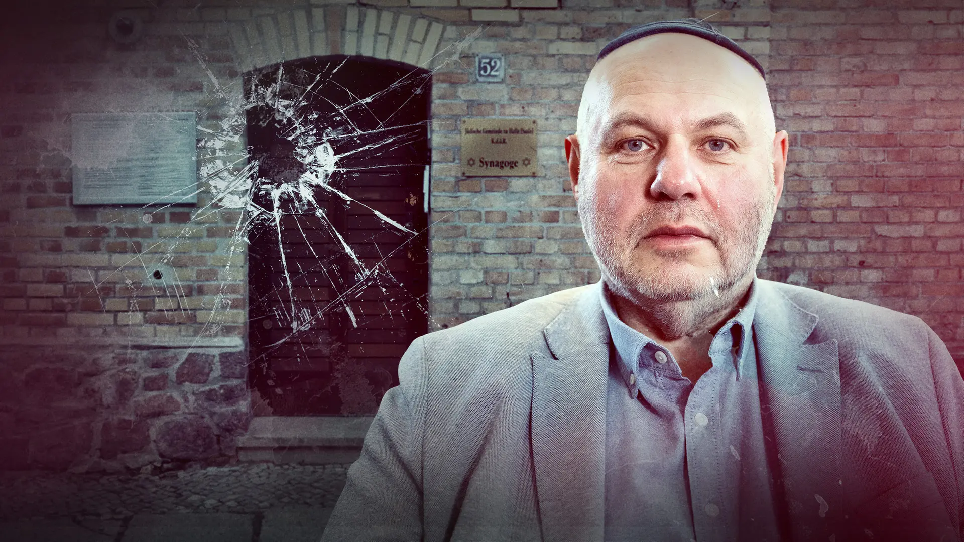 Folge 1: Schüsse in Halle | mdr.de