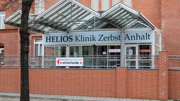 Zerbst wählt Kontinuität: Amtsinhaber Dittmann setzt sich klar gegen ...