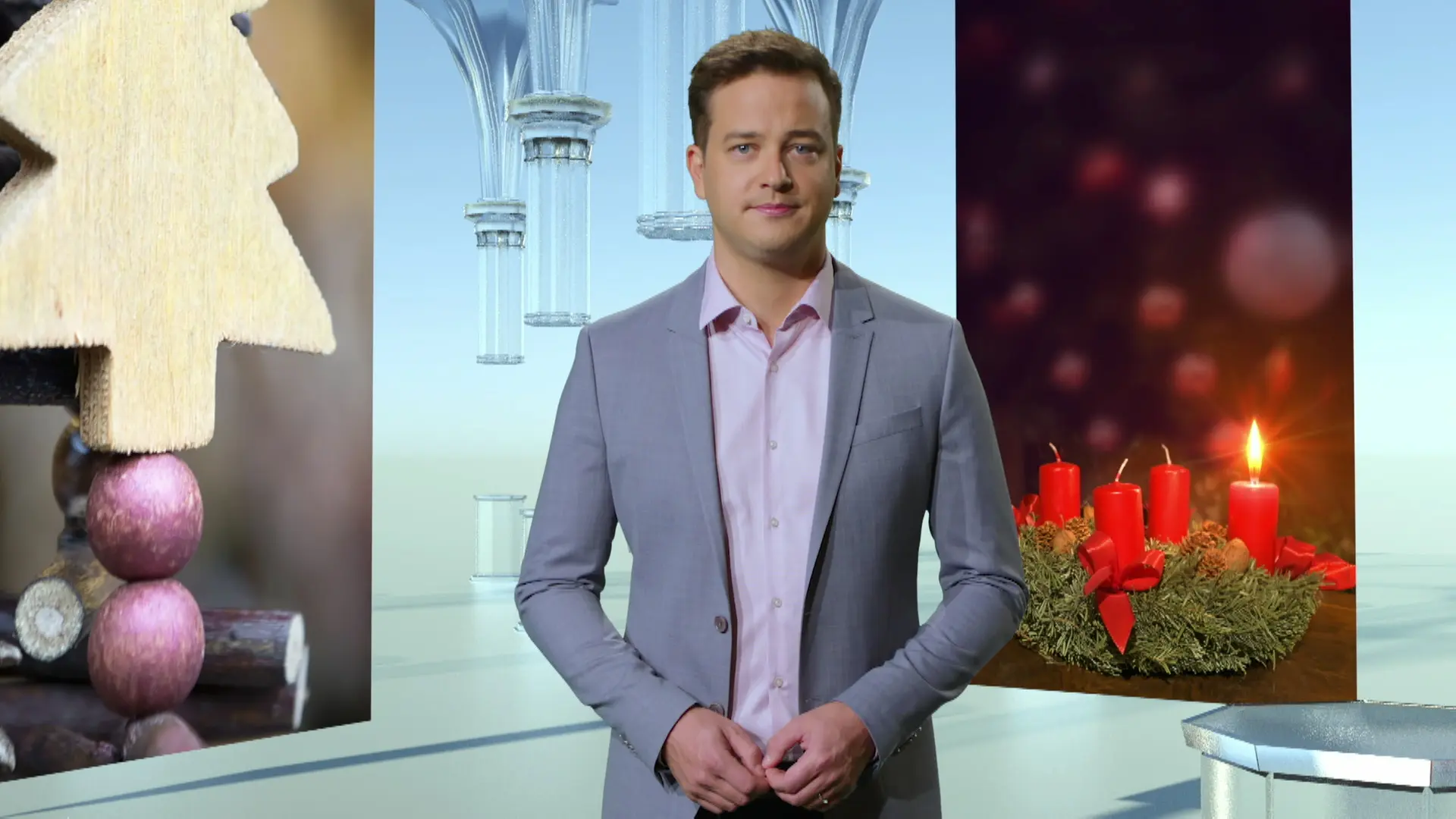 Gedanken zum Advent | mdr.de