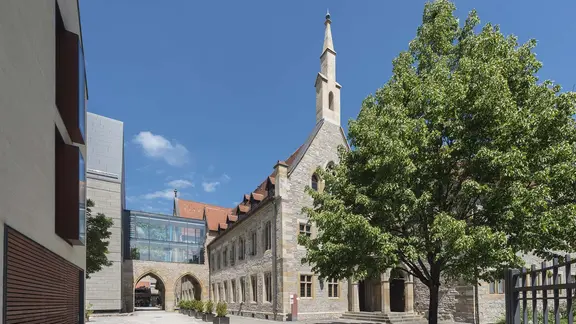 Reformation von A bis Z: V – Vivit | mdr.de