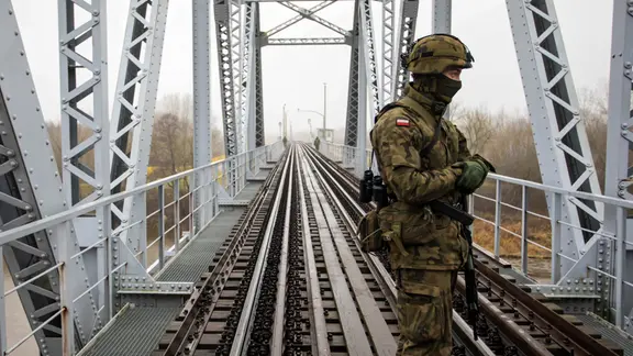 News und Hintergründe aus Belarus (Weißrussland) | mdr.de