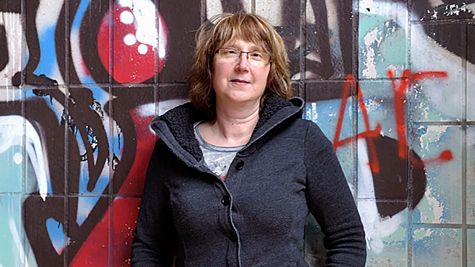 Kolumne: "Mein Sommer 1990: Kathrin Aehnlich" | mdr.de