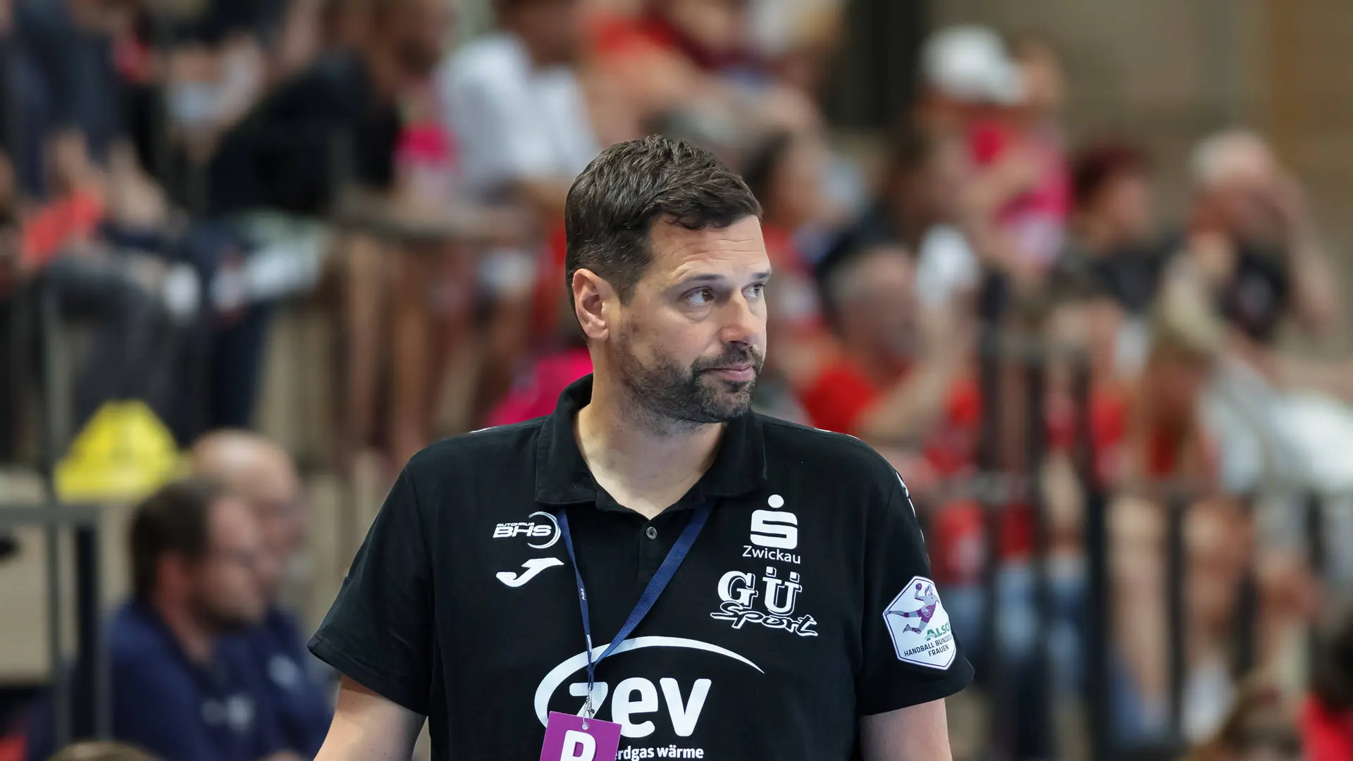 Handball: Zwickau verliert zum Abschluss gegen Buxtehude | mdr.de