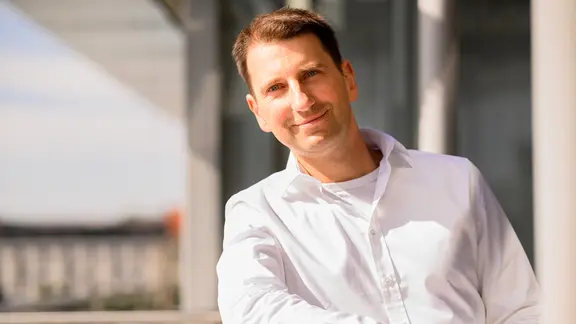 Ralf Geißler | mdr.de