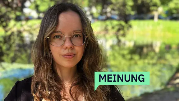 Elisabeth Winkler | mdr.de
