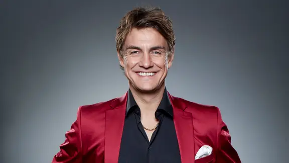 Matze Knop auf „Spitzenreiter“-Tour | mdr.de