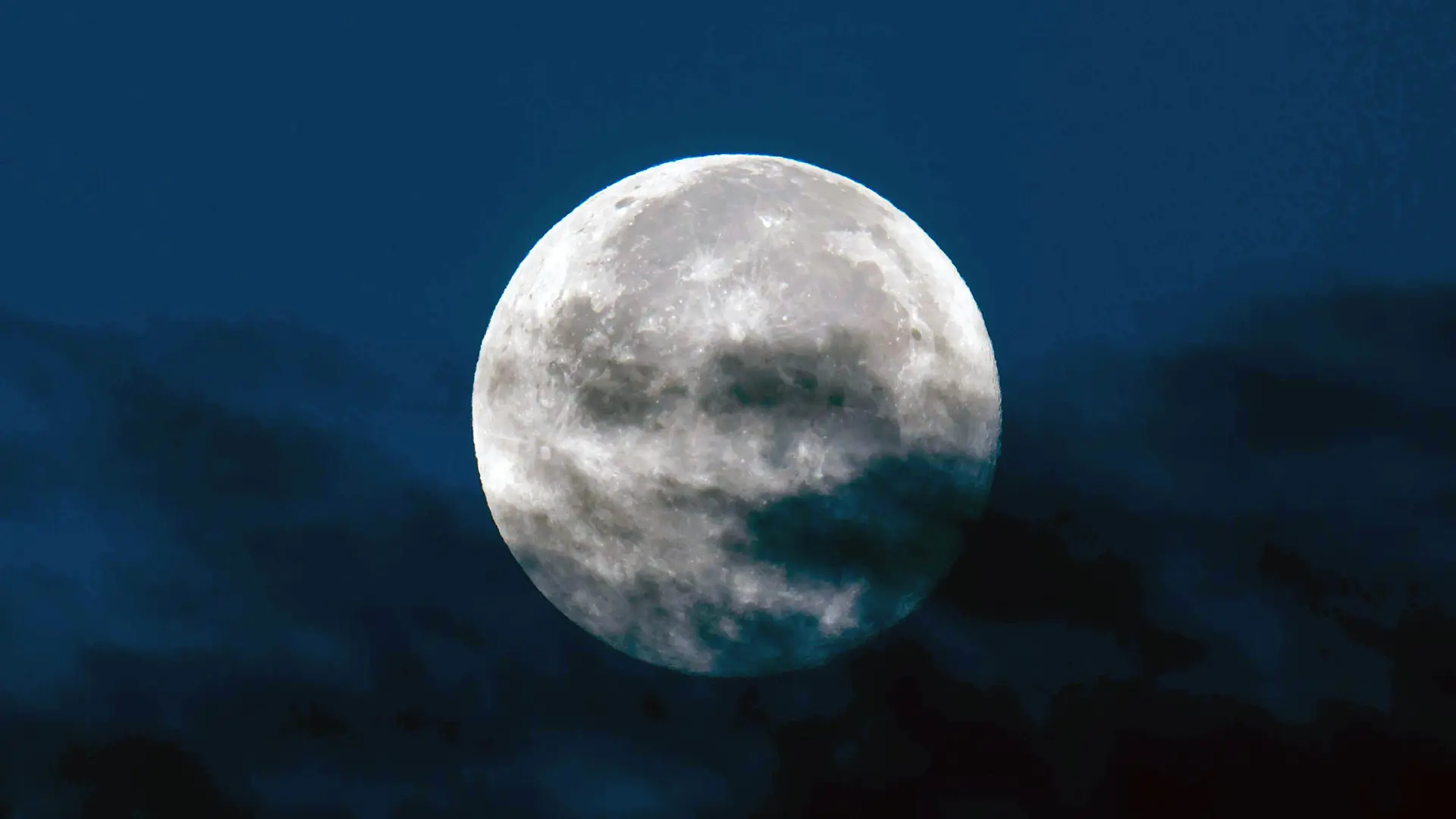 Was wissen wir alles über den Mond? | mdr.de