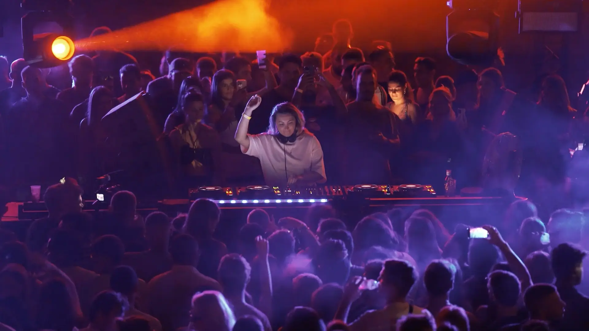 Call me DJ! Folge 1: Rampenlicht | mdr.de