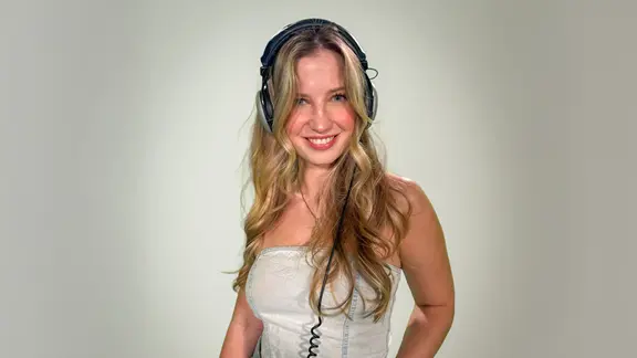 Lucy Marie Schmidt | mdr.de