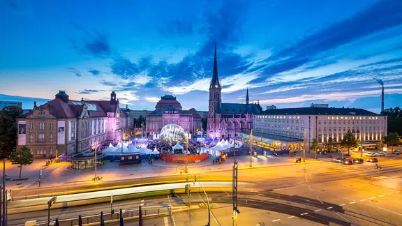 Presseinformation: MDR begleitet Europäische Kulturhauptstadt Chemnitz ...