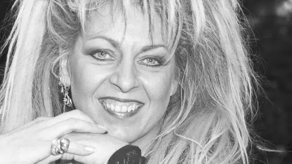 Tamara Danz: 10 überraschende Fakten aus ihrem Leben | mdr.de