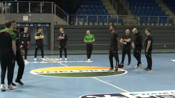 Aktuelle Meldungen zum SC Magdeburg | mdr.de