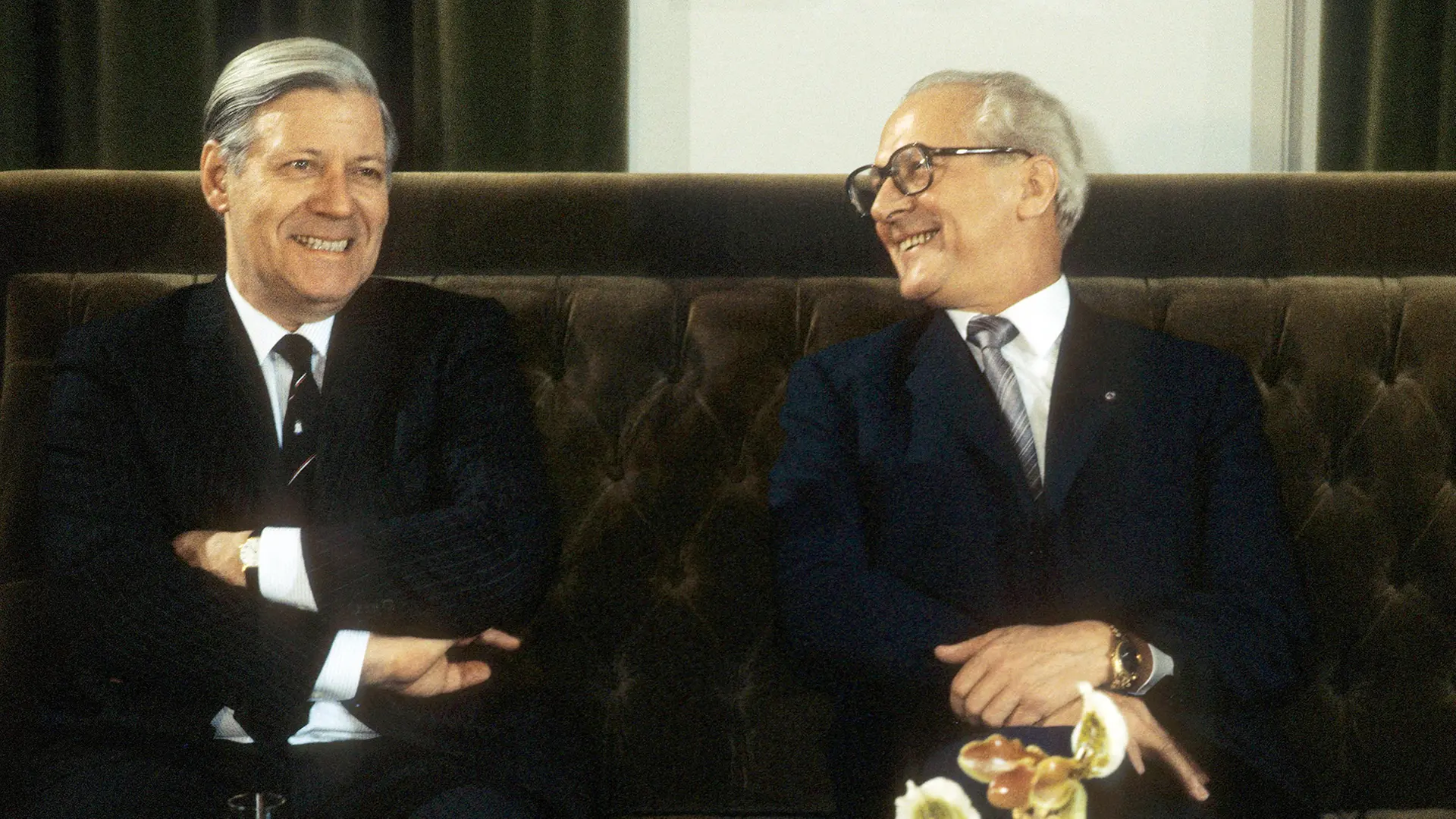 Was geschah am 13. Dezember? Historische Ereignisse, Jahrestage ...