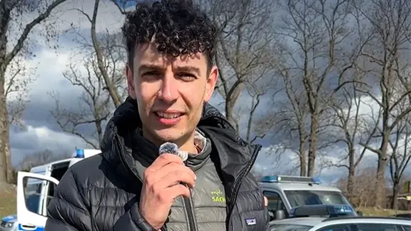Liveticker zum Bombenfund in Dresden: Manuelle Entschärfung war zu ...