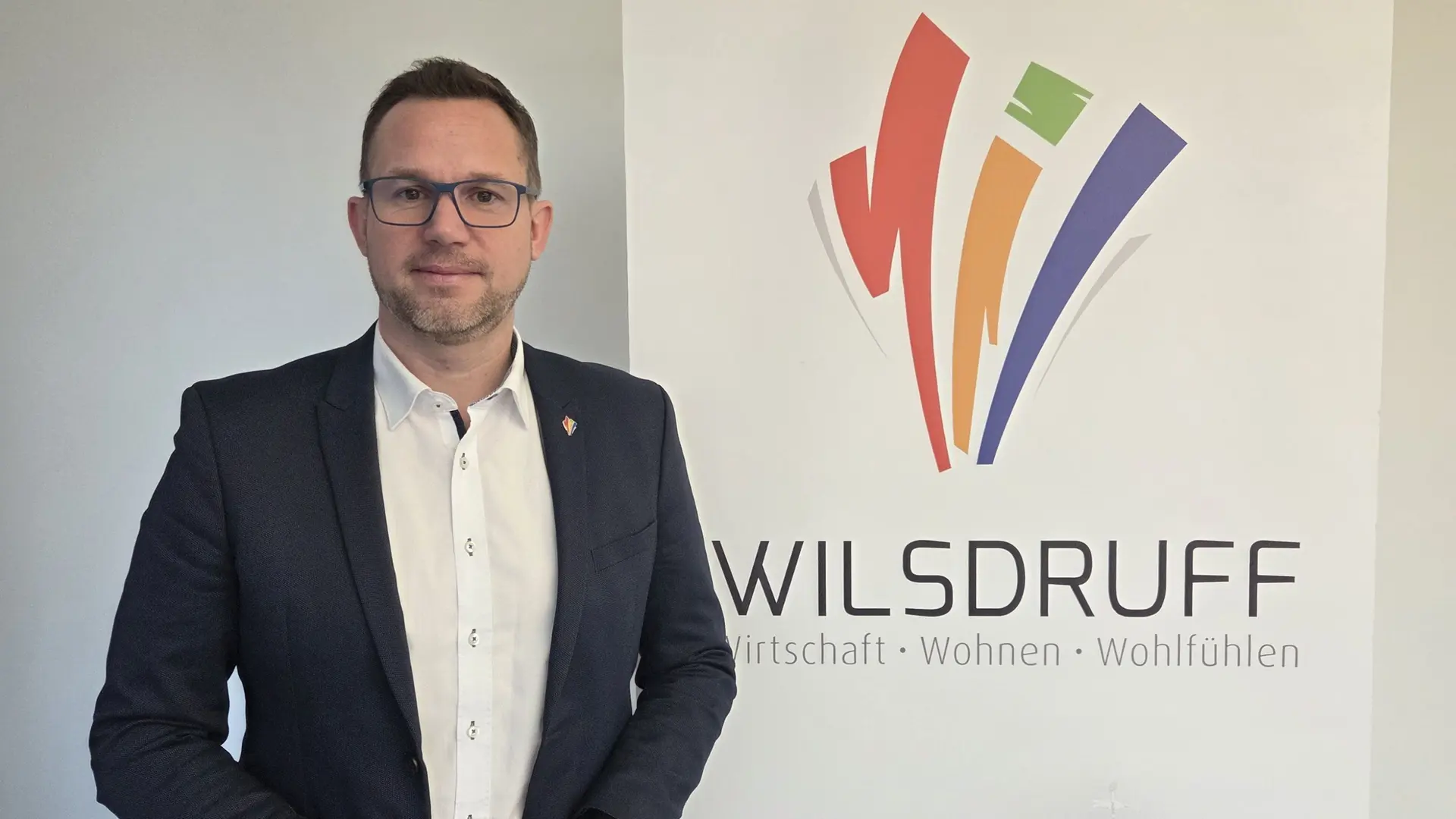 Carsten Hahn wird neuer Bürgermeister in Wilsdruff | mdr.de