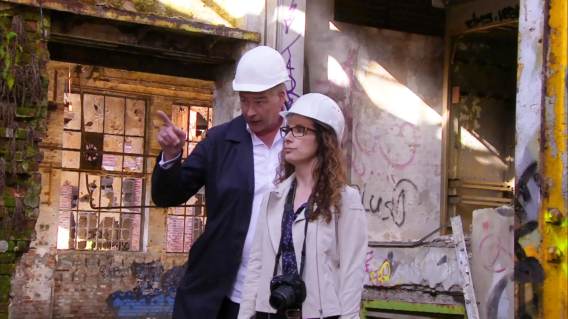 Folge 613: Offene Baustellen (S16/E28) | mdr.de