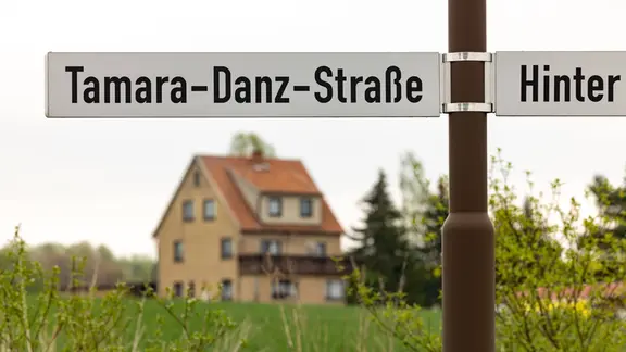 Silly mit Tamara Danz: Die 10 größten Lieder | mdr.de