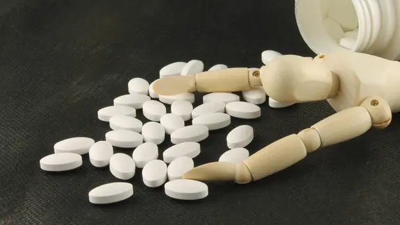 Weltweit erster Fall einer Gehirnerkrankung durch Fentanyl-Inhalation ...