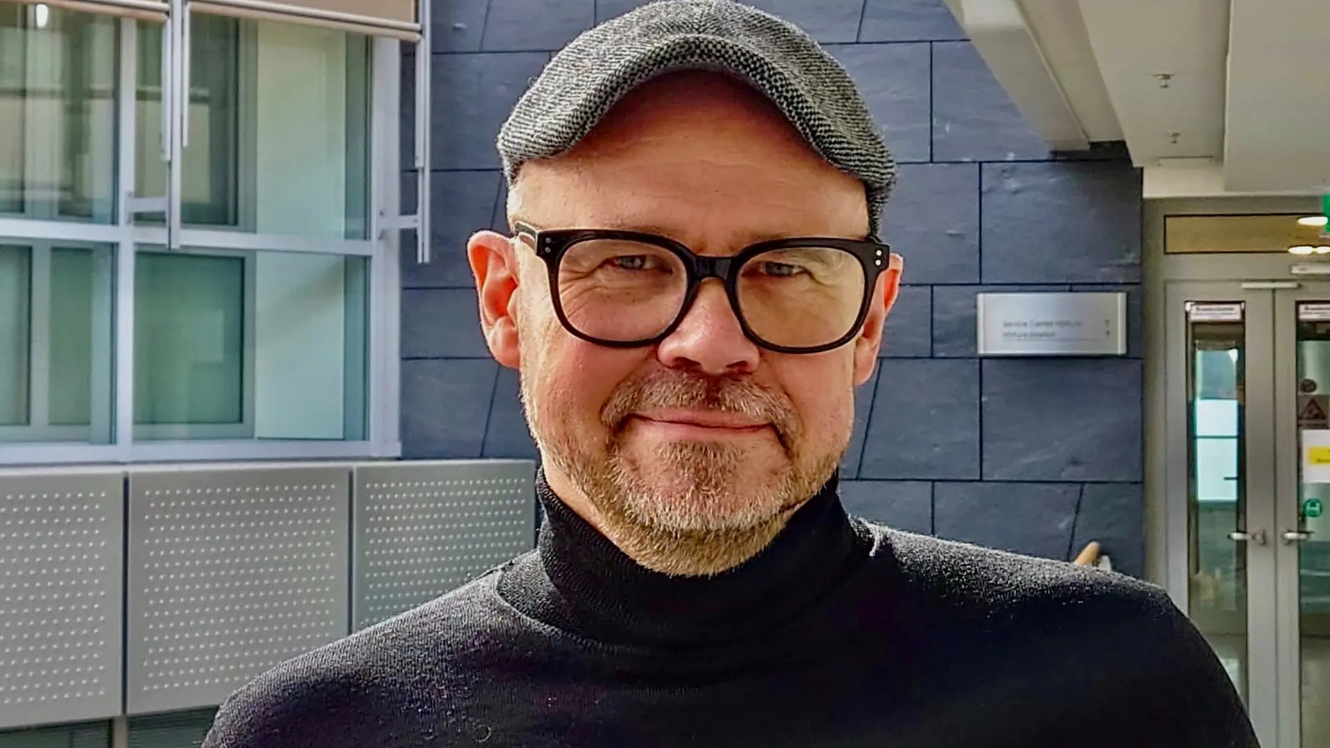 Sven Stephan | mdr.de