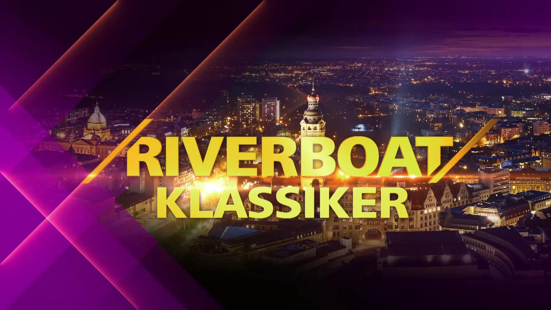 Riverboat - Klassiker | mdr.de
