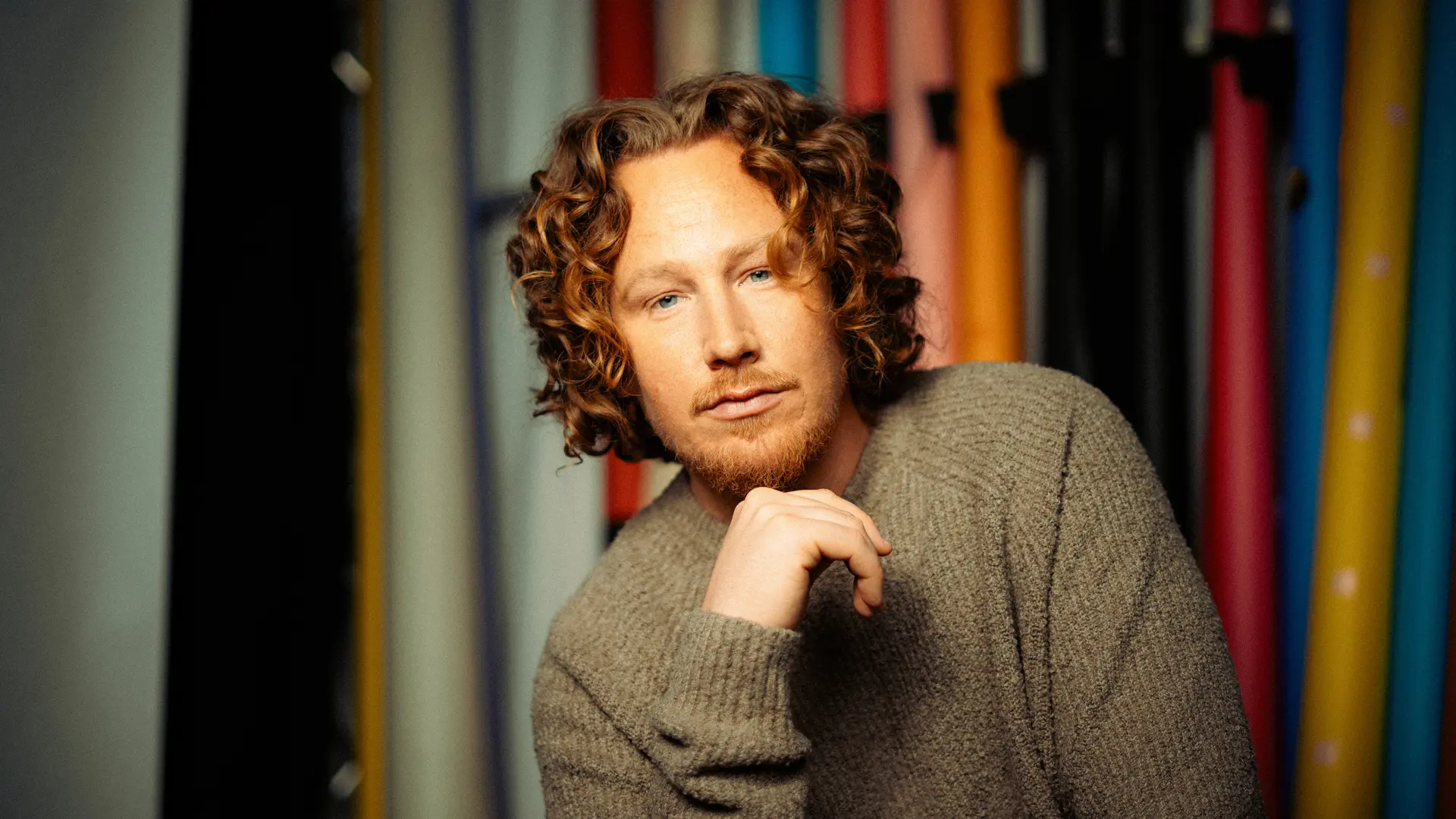 Michael Schulte | mdr.de
