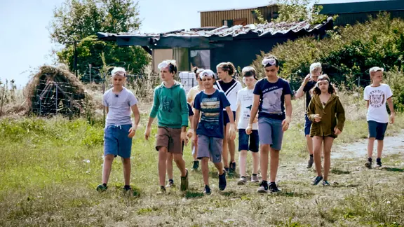 Folge 5: Kuller-Alarm (S01/E05) | mdr.de