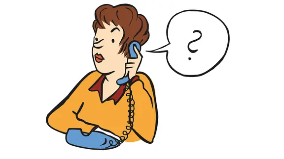Call-Center | mdr.de