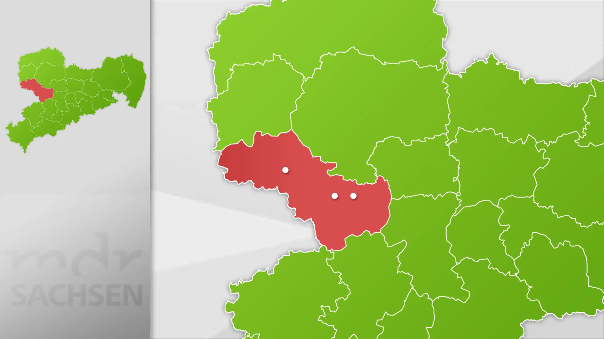 Nachrichten aus der Region Borna und Geithain | mdr.de