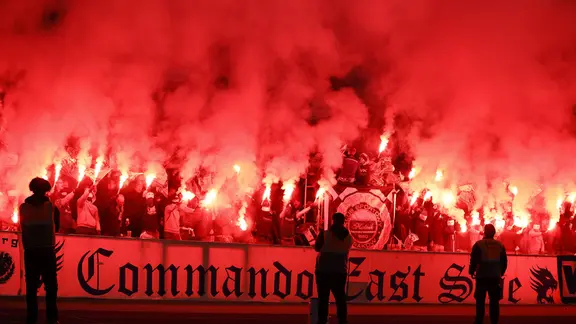 Fußball: Sind die Ultras besser als ihr Ruf? | mdr.de