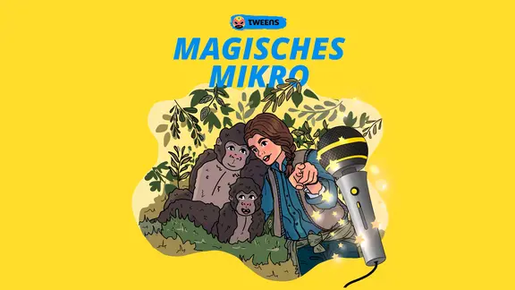Hinterhältige Hinterlassenschaften | mdr.de