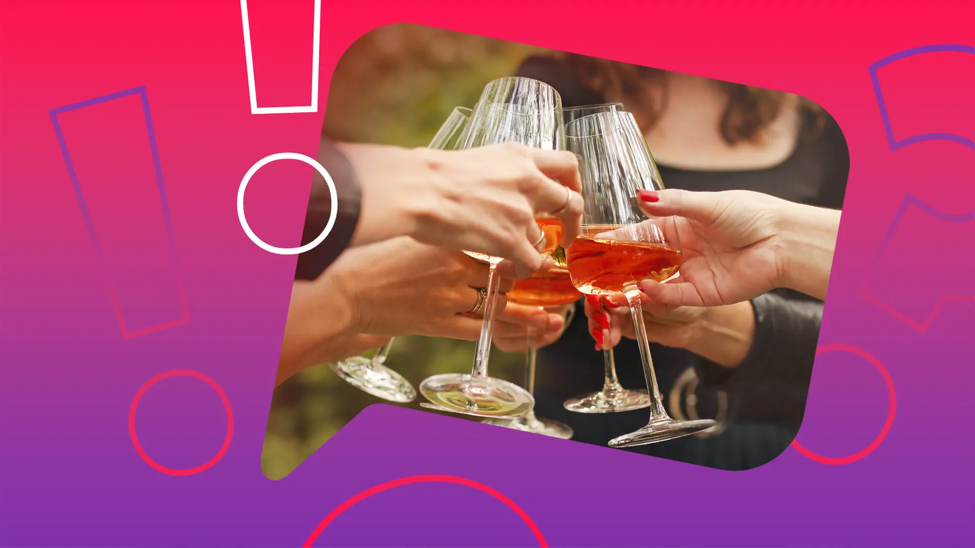 Versaut Alkohol die Stimmung? | mdr.de