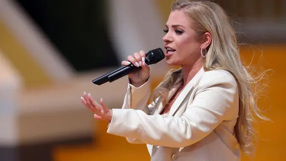 Geweint, gezweifelt: Marina Marx trifft die Entscheidung ihres Lebens ...