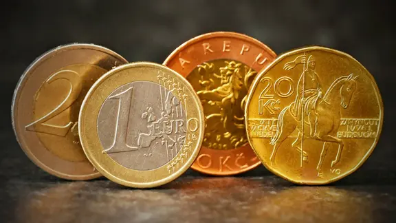 310 Kronen In Euro