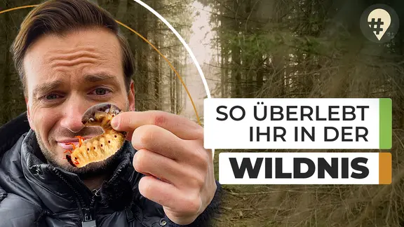 Auf Campingtour in der Altmark | mdr.de